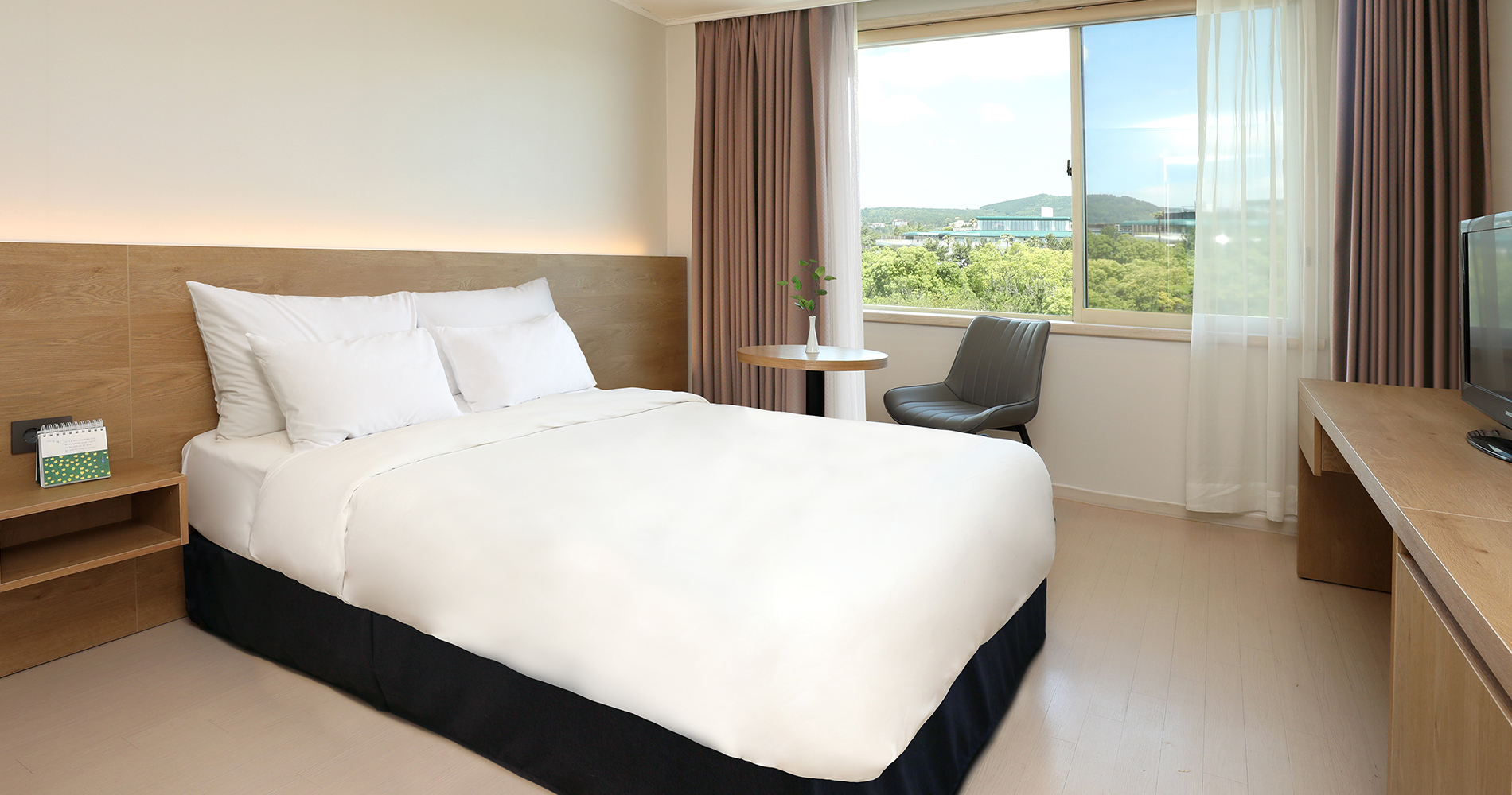 Bloom Hotel