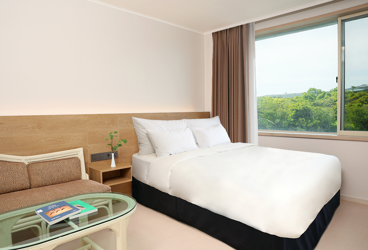 Bloom Hotel