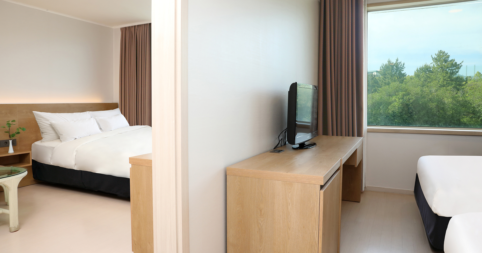 Bloom Hotel