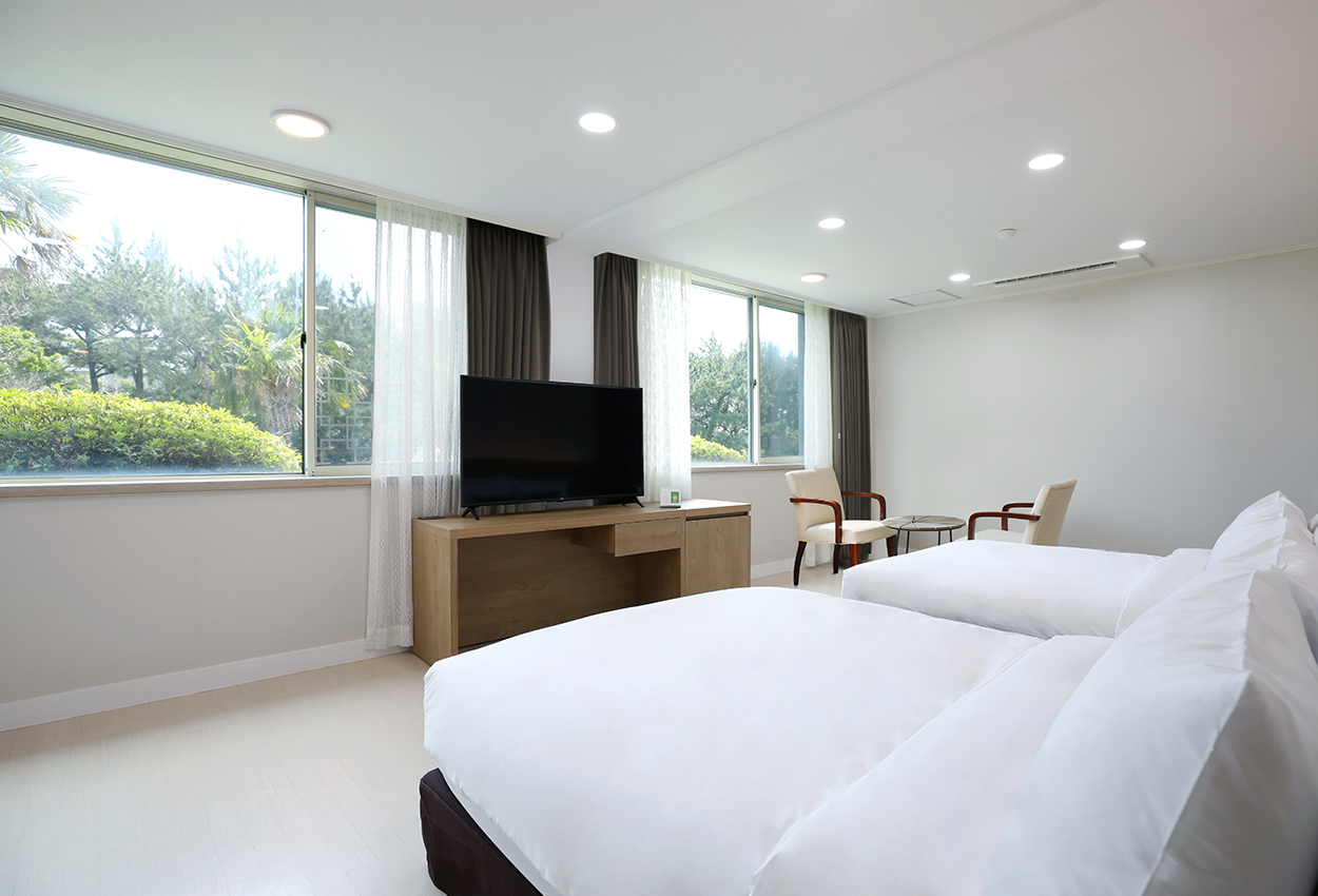 Bloom Hotel