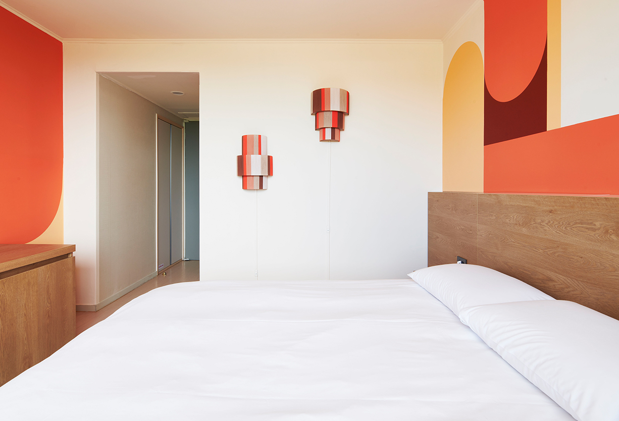 Bloom Hotel