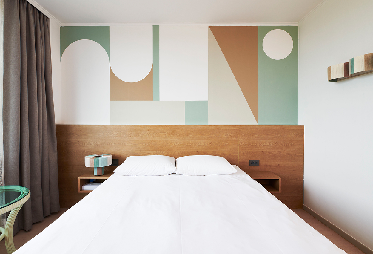 Bloom Hotel