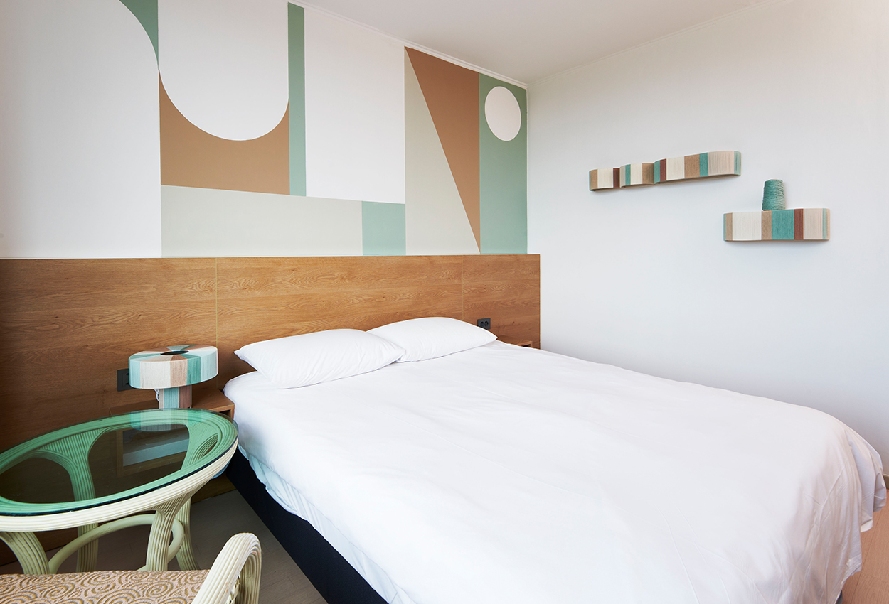 Bloom Hotel