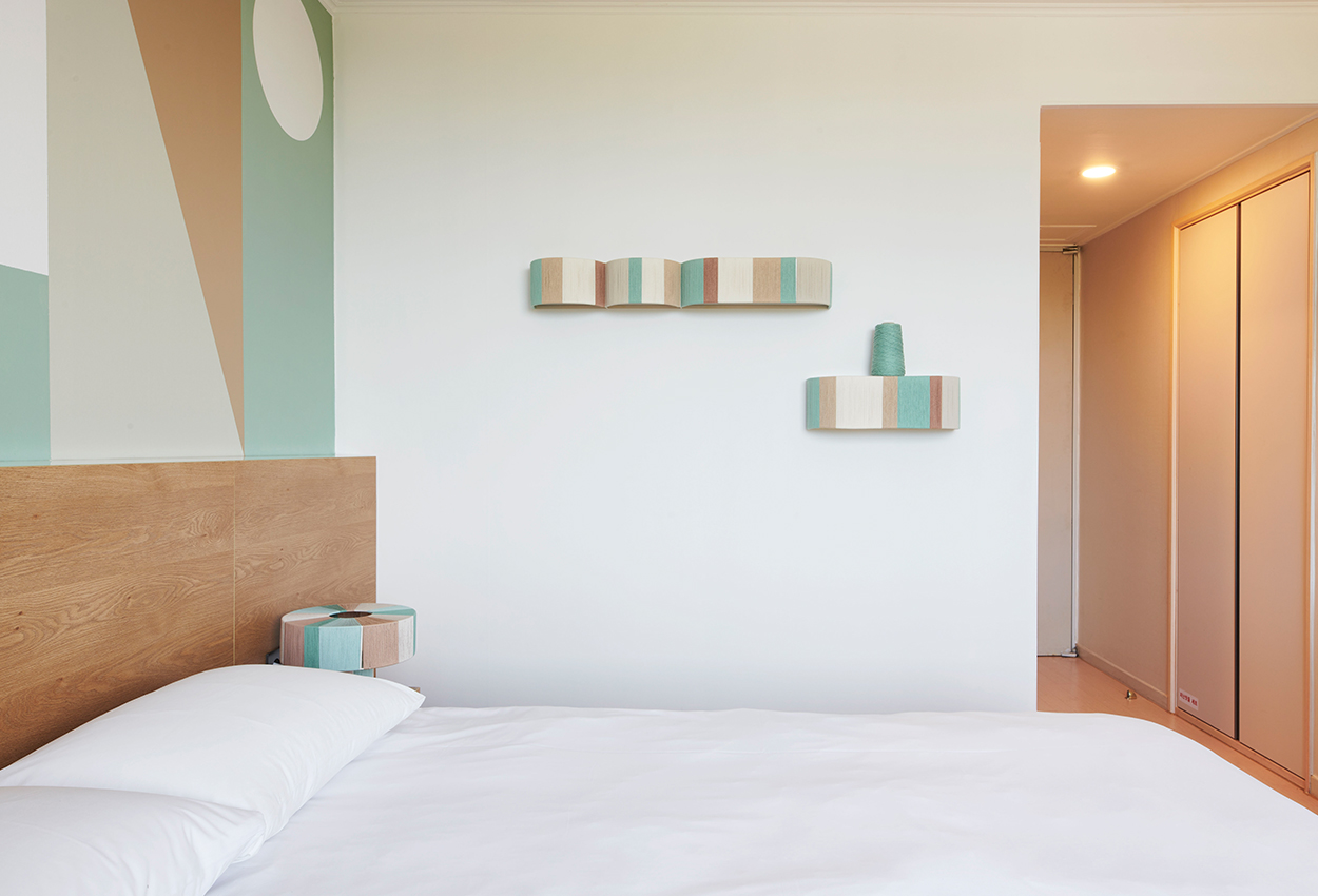 Bloom Hotel
