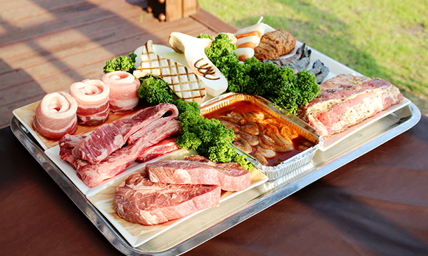 스위트호텔 제주